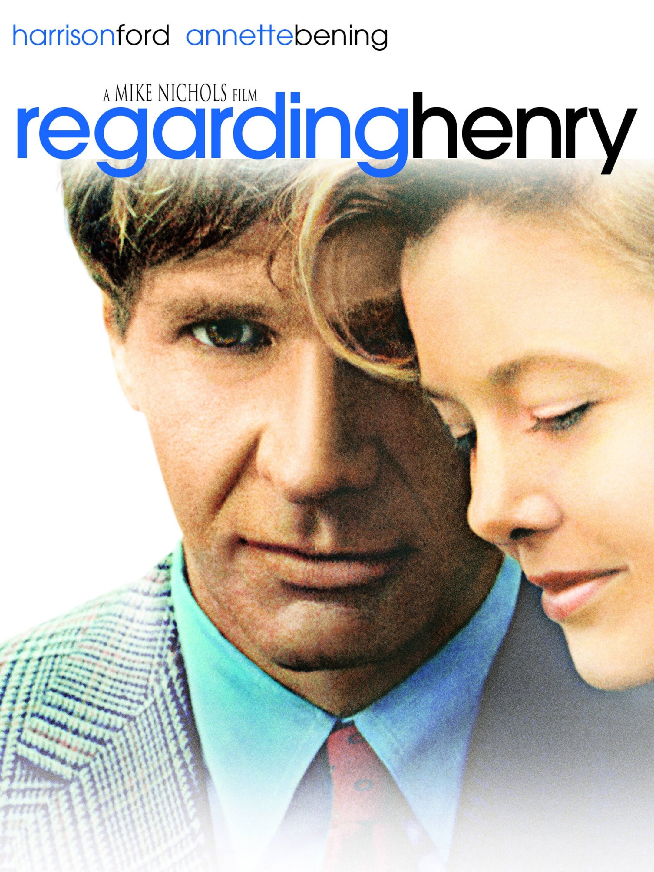 Regarding Henry – TBI on the Screen