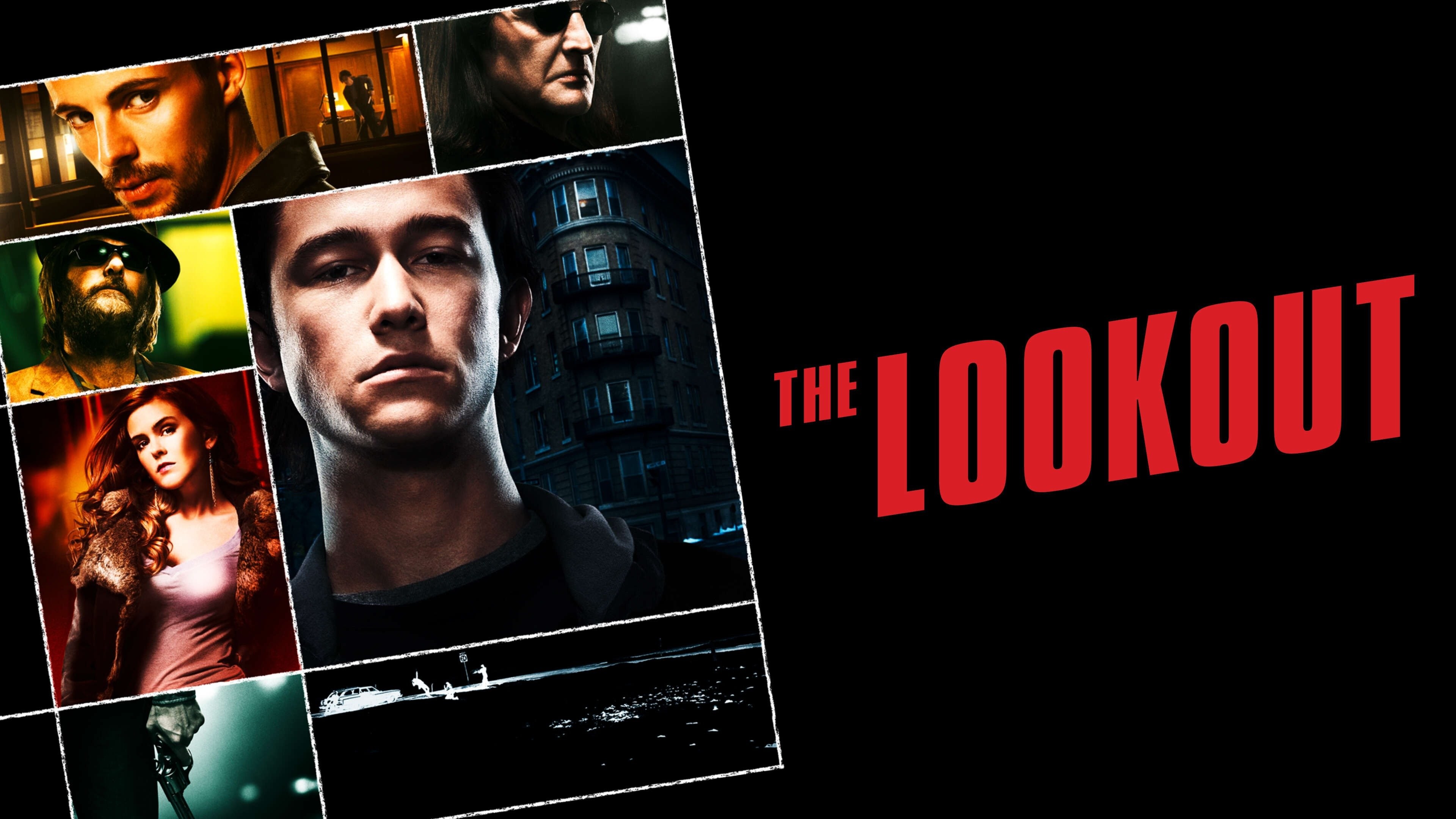 The Lookout – TBI on the Screen